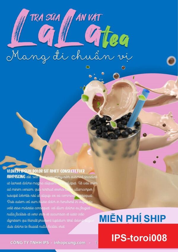 Download mẫu tờ rơi word miễn phí đẹp tuyệt - In thẻ cào trúng thưởng