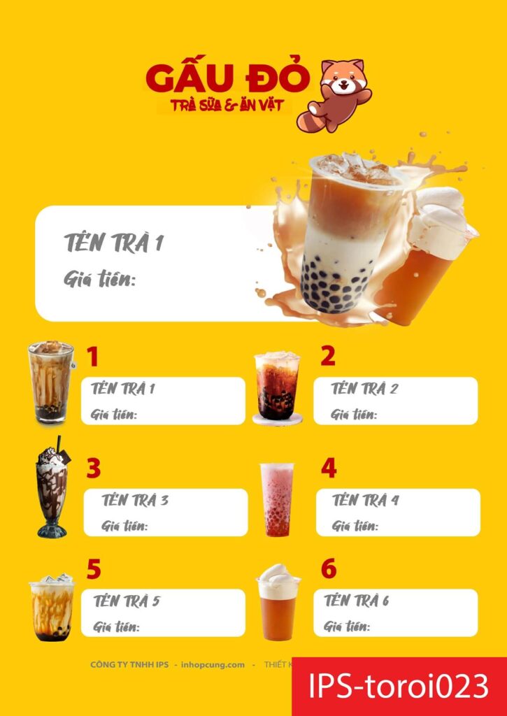 Download mẫu tờ rơi word miễn phí đẹp tuyệt - In thẻ cào trúng thưởng